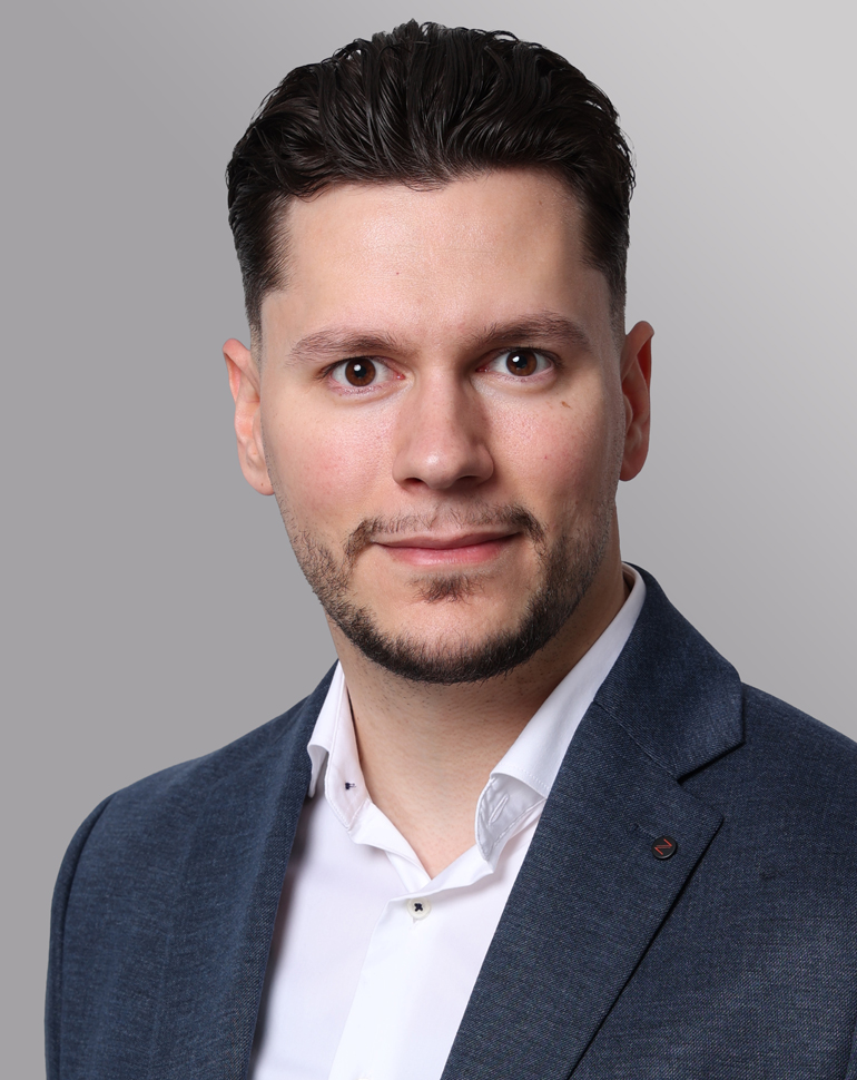 Merlin Adrovic