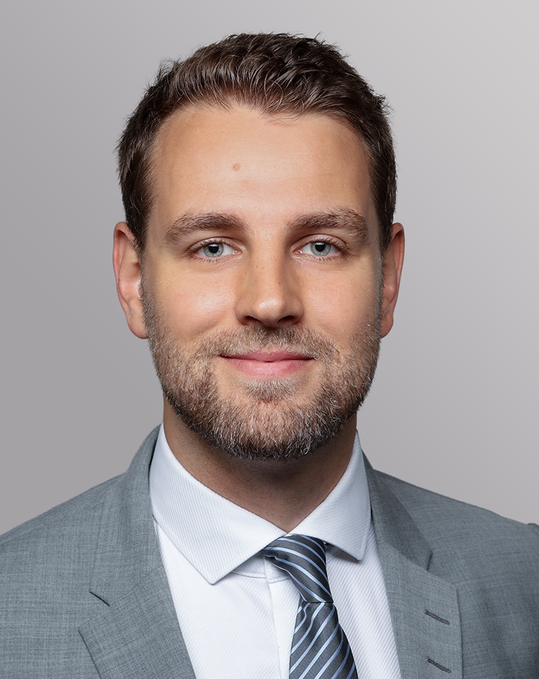 Dr Christian Benz