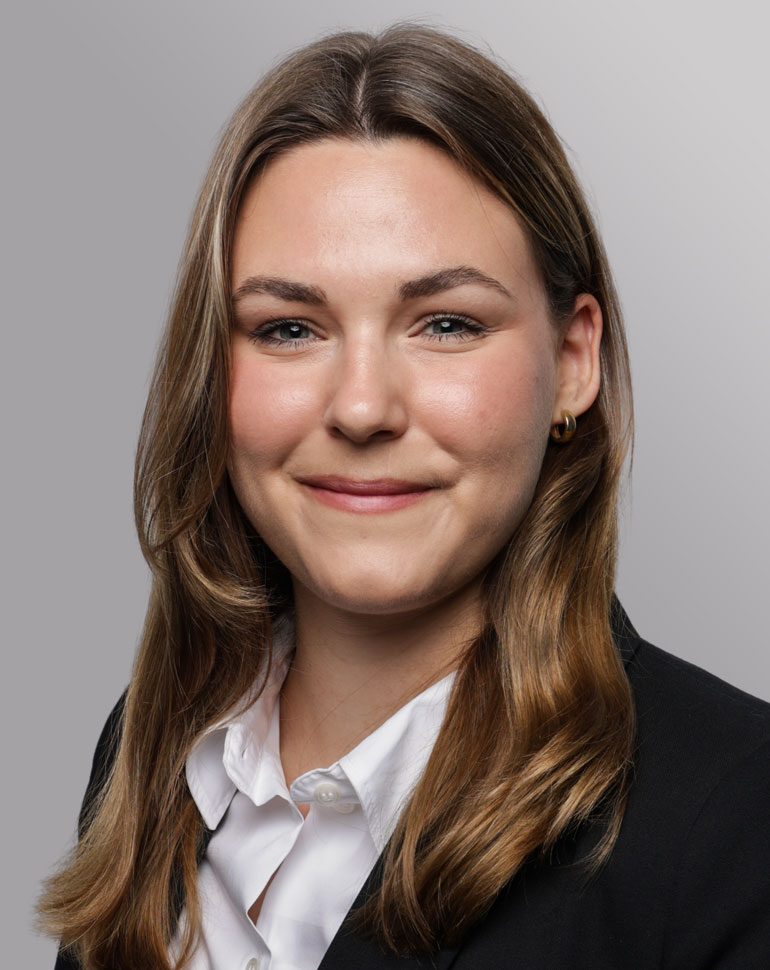 Henrike Sophie Tröger